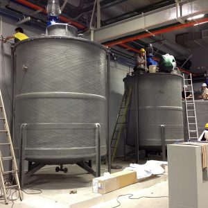 Fiberglass Centrifugal Fan & Manufacturer in Malaysia | Polydamic