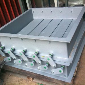 Fiberglass Centrifugal Fan & Manufacturer in Malaysia | Polydamic