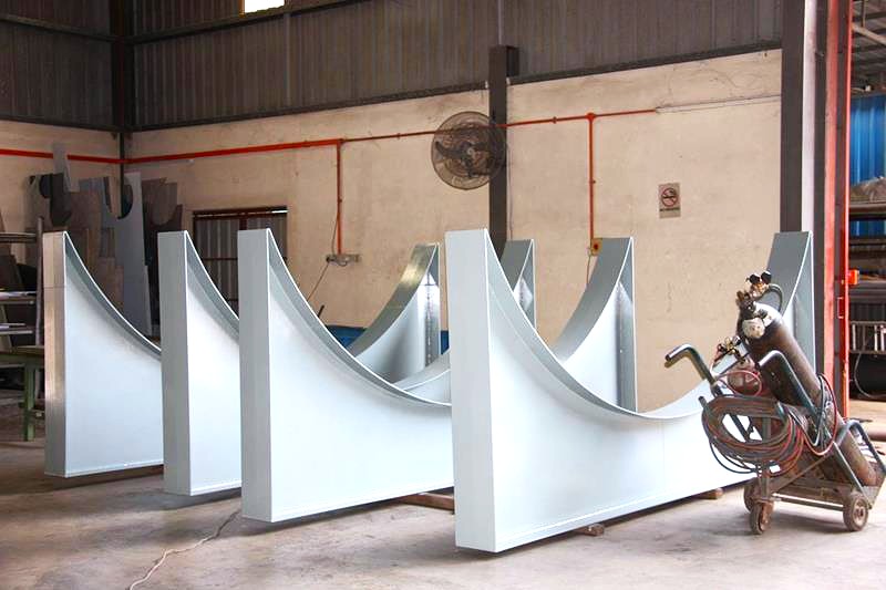 Polypropylene (PP) - Polydamic