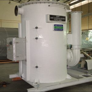 Emergency Scrubber - Polydamic