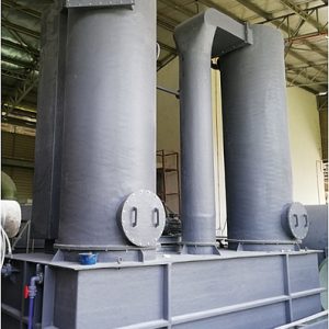 Emergency Scrubber - Polydamic